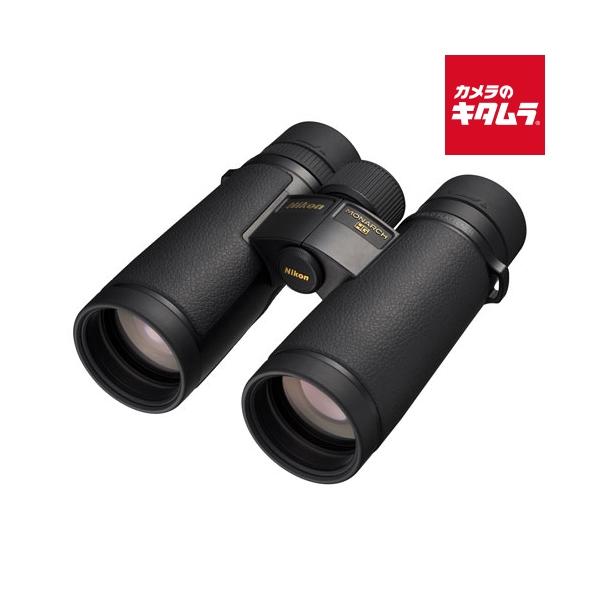 【発売日：2016年07月29日】[送料無料][`nikon`ニコン10倍双眼鏡MONARCHH10×42`10x42`]