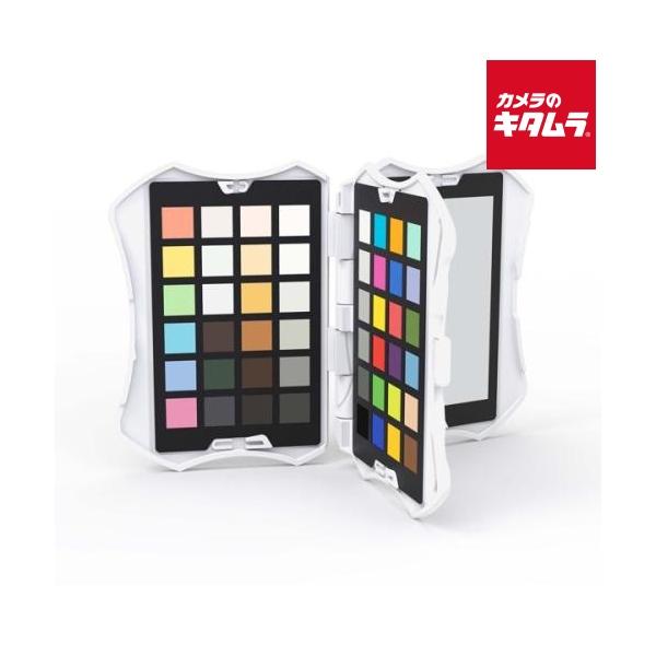 【発売日：2023年08月03日】[送料無料][データカラー（Datacolor）SpyderCheckrPhoto`カラーチャート`カラーチェッカー`イメージビジョン`スパイダーチェッカー`撮影`プリセット`画像編集`]