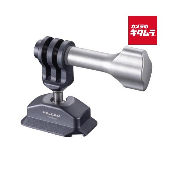 【発売日：2022年11月30日】[送料無料][`ファルカム`imagevision`イメージビジョン`Falcam2554F38&amp;F22AC用QRボールヘッド]