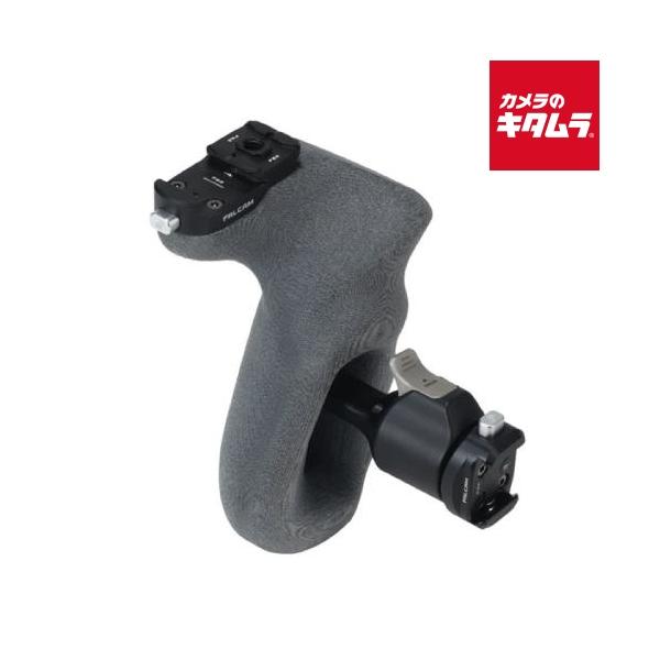 【発売日：2026年03月28日】[送料無料][`imagevision`イメージビジョン`Falcam5601F22クイックリリースサイドハンドルプロ(レフト)]