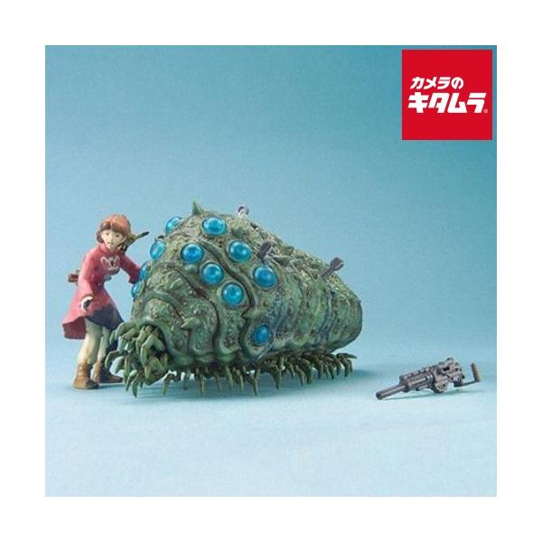 【発売日：2024年11月13日】[3,980円(税込)以上のご注文で送料無料][bandai`hobby`プラモ`模型`フィギュア`フィギア`風の谷のナウシカ`]