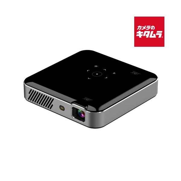 【発売日：2025年03月11日】[送料無料][KABENI`UENOMONO`カベーニプロ2`プロジェクター`映画鑑賞`モバイルプロジェクター`ポータブル`うえのもの`上のモノ`]