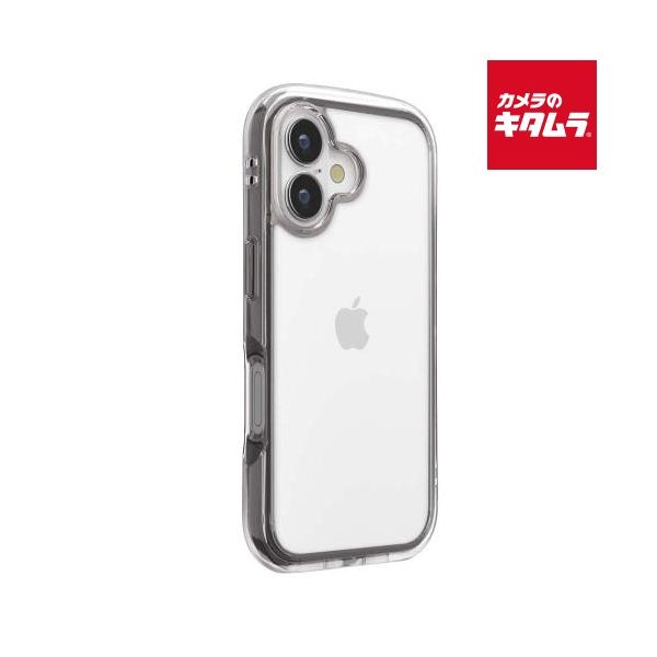 【発売日：2024年10月02日】[3,980円(税込)以上のご注文で送料無料][`pga`ピージーエー`iPhone用品`アイフォン`アイフォーン`iPhoneケース`アイフォンケース`iPhone16スマホアクセサリー`PG24APTA...