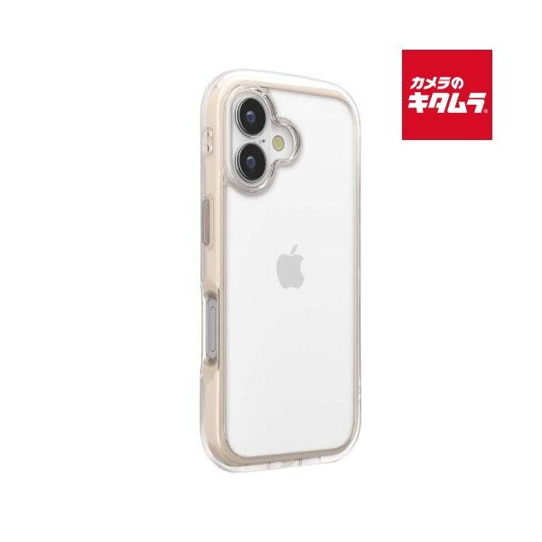 【発売日：2024年10月02日】[3,980円(税込)以上のご注文で送料無料][`pga`ピージーエー`iPhone用品`アイフォン`アイフォーン`iPhoneケース`アイフォンケース`iPhone16スマホアクセサリー`PG24APTA...