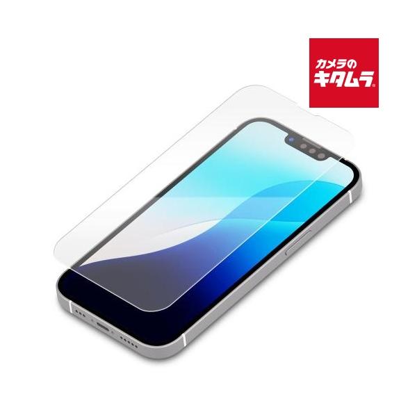 【発売日：2025年03月17日】[3,980円(税込)以上のご注文で送料無料][`iPhone16eスマホアクセサリー`アイフォン`アイフォーン`PGAPG-25KGL08SPSHOCKPROOF高透明（iPhone16e/14/13/1...