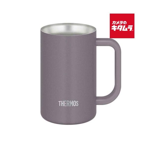 【発売日：2026年04月03日】[3,980円(税込)以上のご注文で送料無料][THERMOS`thermos`保冷`保温`ステンレスボトル`魔法瓶``0.6L`]