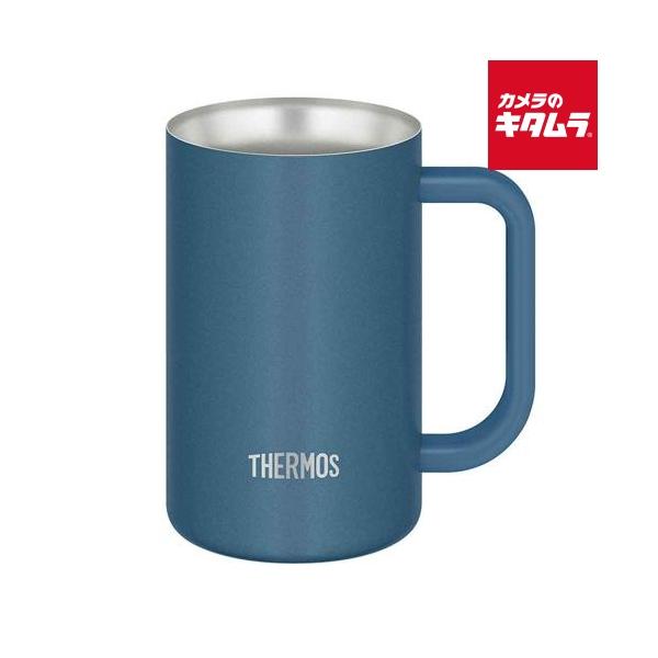 【発売日：2026年04月03日】[3,980円(税込)以上のご注文で送料無料][THERMOS`thermos`保冷`保温`ステンレスボトル`魔法瓶``0.6L`]