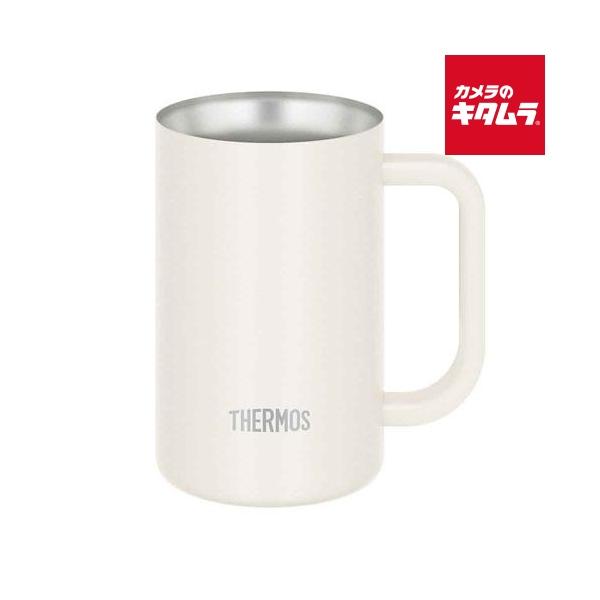 【発売日：2026年04月03日】[3,980円(税込)以上のご注文で送料無料][THERMOS`thermos`保冷`保温`ステンレスボトル`魔法瓶``0.6L`]