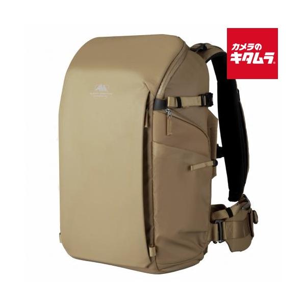 【発売日：2025年02月19日】[送料無料][`summitcreative`サミットクリエイティブSUM-METROPOLIS26L-CPメトロポリス26Lバックパックシャンパーニュ`]