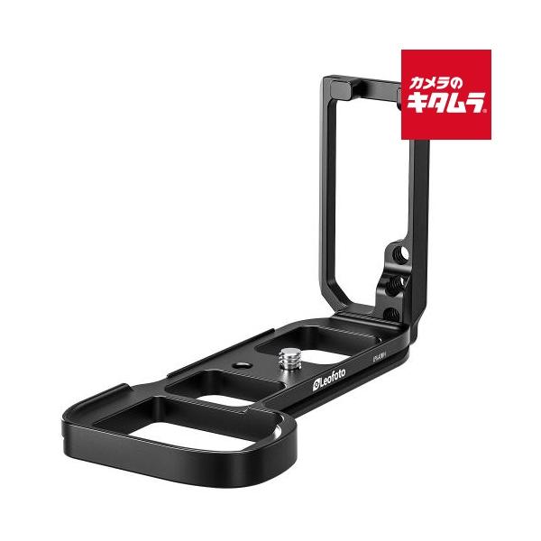 【発売日：2025年04月24日】[送料無料][`Leofoto`ワイドトレード`レオフォトLPS-A7IIINL型プレート(α7III)`ソニー]