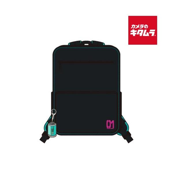 【発売日：2026年01月05日】[送料無料][`カメラのキタムラコラボレーション` VOCALOID`ボーカロイド`ボカロ`ピアプロキャラクターズ`初音ミク×photo`初音ミク`hatsunemiku`]