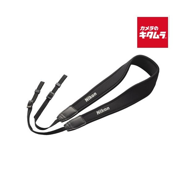 【発売日：2021年04月30日】[3,980円(税込)以上のご注文で送料無料][NIKON`MONARCH`モナーク`ニコン双眼鏡用ネックストラップSBY]
