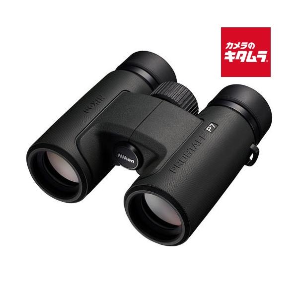 【発売日：2022年06月24日】[送料無料][`nikon`ニコン8倍双眼鏡PROSTAFFP78×30`プロスタッフ`8x30`]