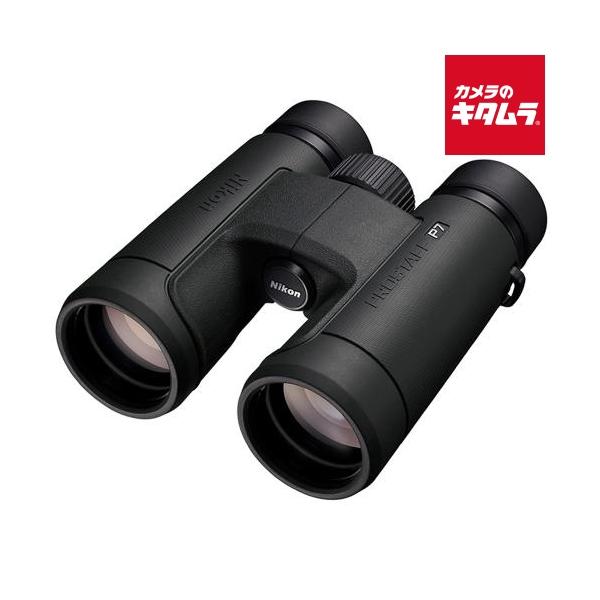 【発売日：2022年06月24日】[送料無料][`nikon`ニコン10倍双眼鏡PROSTAFFP710×42`プロスタッフ`10x42`]
