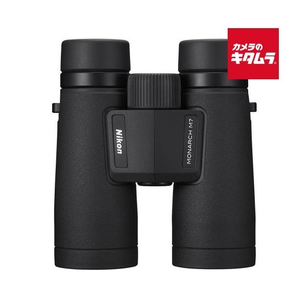 【発売日：2021年10月08日】[送料無料][`nikon-image`ニコン`双眼鏡`モナーク`ダハプリズム式`バードウォッチング`アウトドア`スポーツ観戦`星空観察`ニコン10倍双眼鏡MONARCHM710X42`]