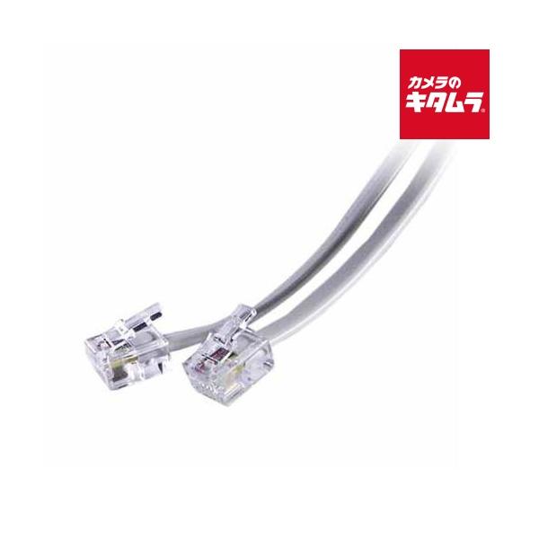 【発売日：2023年10月31日】[3,980円(税込)以上のご注文で送料無料][eightone`電話`電話機`モバイル`6極2芯にも使用できます]