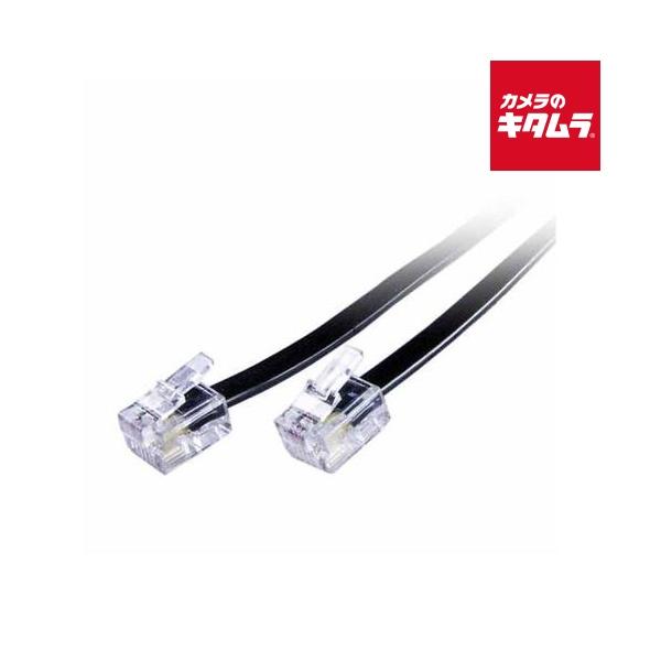 【発売日：2023年10月31日】[3,980円(税込)以上のご注文で送料無料][eightone`電話`電話機`モバイル`6極2芯にも使用できます]