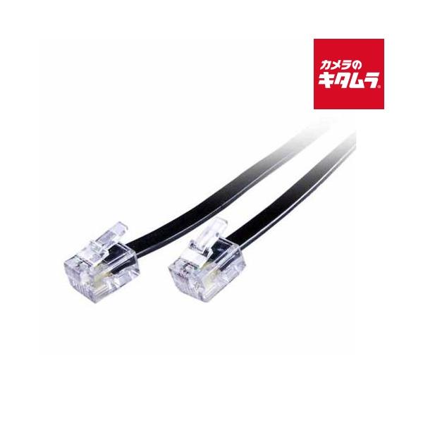 【発売日：2023年10月31日】[3,980円(税込)以上のご注文で送料無料][eightone`電話`電話機`モバイル`6極2芯にも使用できます]