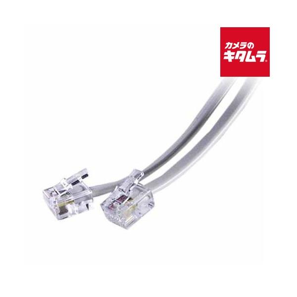 【発売日：2023年10月31日】[3,980円(税込)以上のご注文で送料無料][eightone`電話`電話機`モバイル`6極2芯にも使用できます]