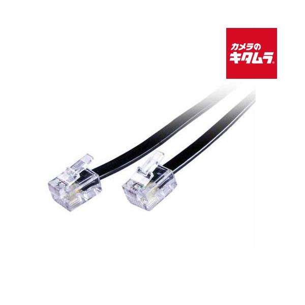 【発売日：2023年10月31日】[3,980円(税込)以上のご注文で送料無料][eightone`電話`電話機`モバイル`6極2芯にも使用できます]