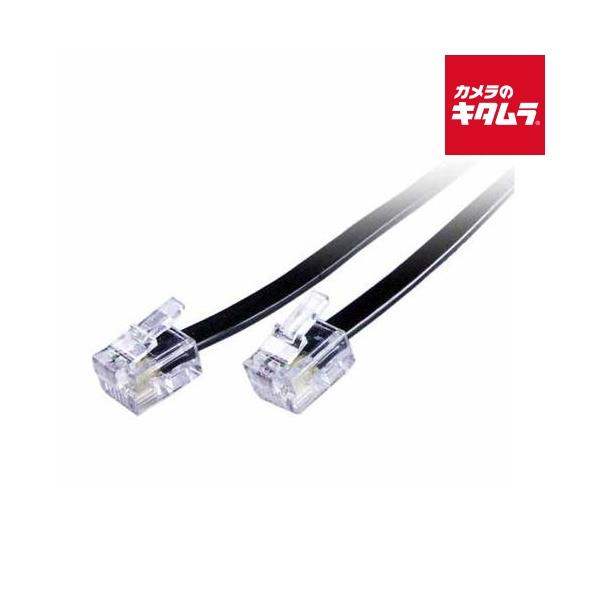 【発売日：2023年10月31日】[3,980円(税込)以上のご注文で送料無料][eightone`電話`電話機`モバイル`6極2芯にも使用できます]