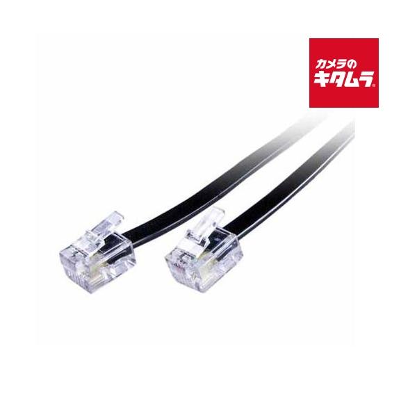 【発売日：2023年10月31日】[3,980円(税込)以上のご注文で送料無料][eightone`電話`電話機`モバイル`6極2芯にも使用できます]