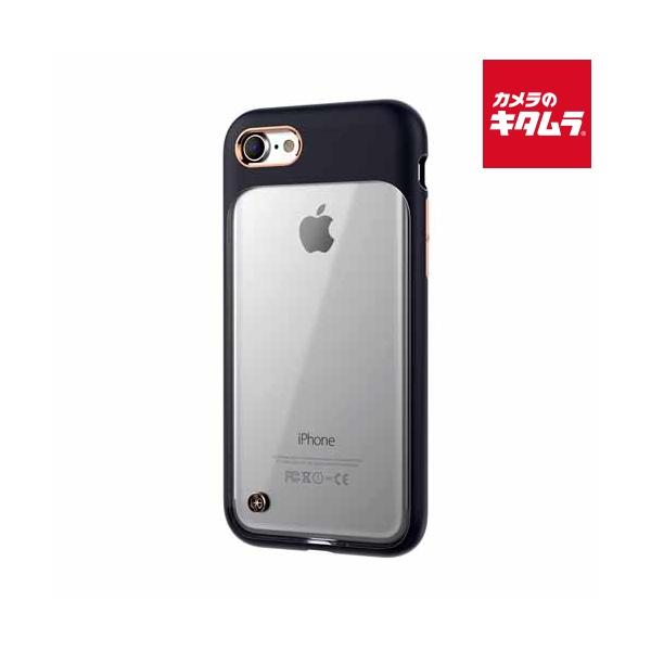 【発売日：2016年09月16日】[3,980円(税込)以上のご注文で送料無料][`roainternational`ロア・インターナショナルST8177I7MONOKINIネイビー〔iPhone8/7用〕`iPhoneケース`アイフォン`...