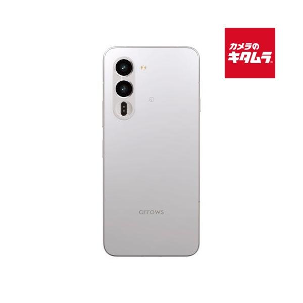 【発売日：2026年08月27日】[送料無料][`fujitsu`富士通`アローズAlpha2`SIMフリースマホ`スマートフォン`アンドロイド`アローズ`本体`端末`スマホ割れた`スマホ故障`スマホ修理`スマホ重い`スマホ遅い`スマホ熱く...