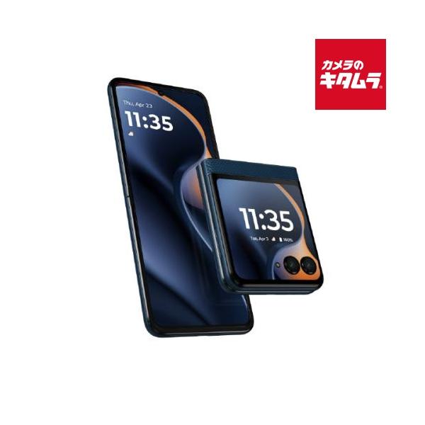 【発売日：2025年10月20日】[送料無料][`motorola`SIMフリースマートフォン`スマホ`]