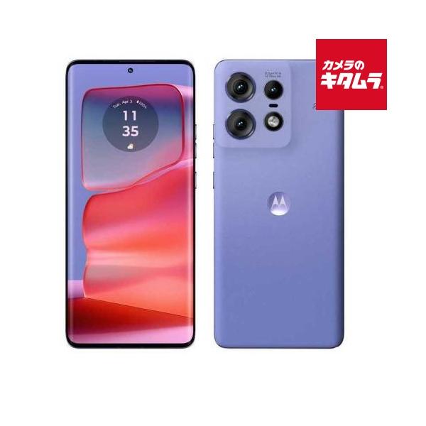 【発売日：2026年01月08日】[送料無料][`motorola`SIMフリースマートフォン`スマホ`]