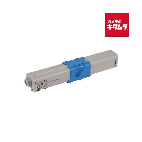 【発売日：2025年06月20日】[送料無料][`ecorica`ricoh`沖電気工業`オキ`おき`TC-C4AY2対応リサイクルトナーカートリッジ]