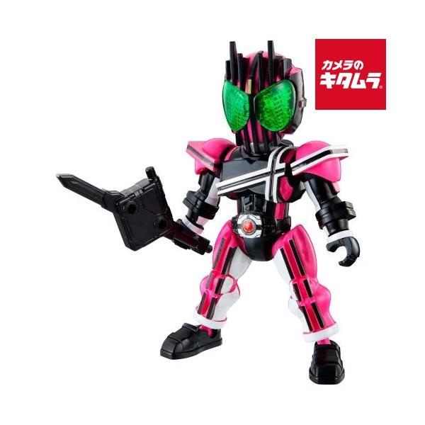 【発売日：2025年08月23日】[3,980円(税込)以上のご注文で送料無料][BANDAI`kamenrider`おもちゃ`玩具`なりきり遊び`特撮`仮面ライダー`decade`プラモデル`プラモ`プレゼント`ギフト`クリスマス`誕生日...
