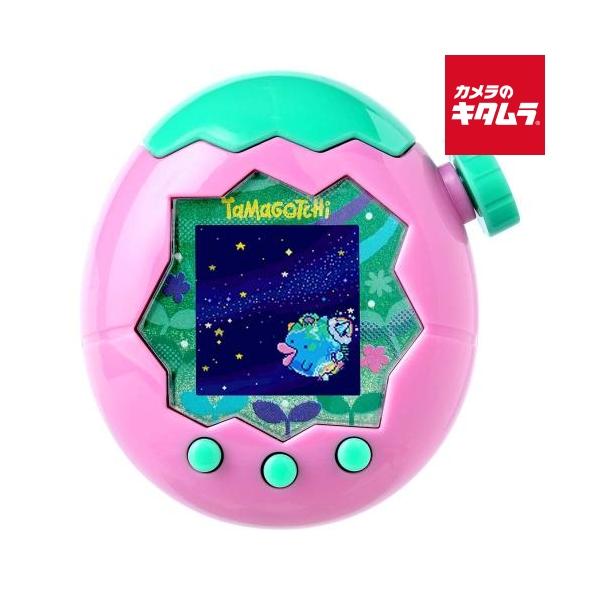 【発売日：2025年07月10日】[送料無料][BANDAI`タマゴッチ`おもちゃ`玩具`Tamagotch`たまごっちパラダイス`ピンクランド`プレゼント`ギフト`クリスマス`誕生日`バースデー`パーティー`イベント`景品`入学`入園`祝...