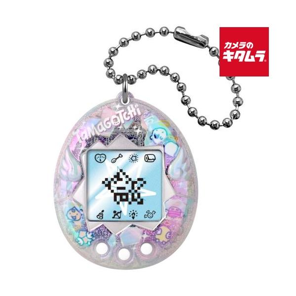 【発売日：2026年02月07日】[3,980円(税込)以上のご注文で送料無料][BANDAI`タマゴッチ`おもちゃ`玩具`Tamagotch`オリジナルたまごっち`セレブレーション`リフレクション`てんしっちのたまごっち`プレゼント`ギフ...