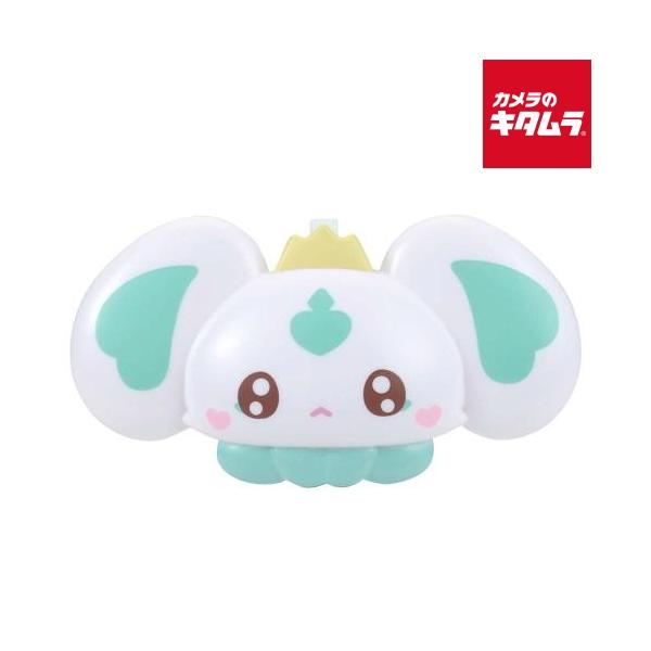 【発売日：2025年10月18日】[送料無料][BANDAI`プリキュア`precure`プリキュアシリーズ`ぷちきゅあ`Precurefairies`プレゼント`ギフト`クリスマス`誕生日`バースデー`パーティー`イベント`景品`入学`入...