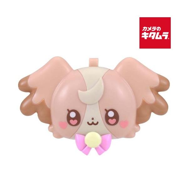 【発売日：2025年10月18日】[送料無料][BANDAI`プリキュア`precure`プリキュアシリーズ`ぷちきゅあ`Precurefairies`プレゼント`ギフト`クリスマス`誕生日`バースデー`パーティー`イベント`景品`入学`入...