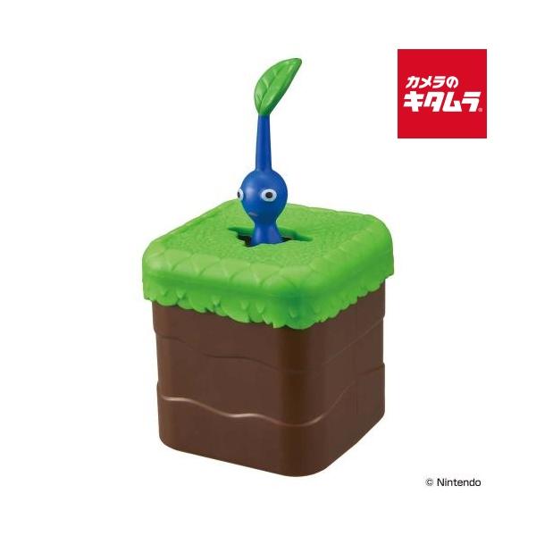 【発売日：2025年12月27日】[3,980円(税込)以上のご注文で送料無料][BANDAI`ピクミン`pikumin`任天堂`おもちゃ`玩具`<br>プレゼント`ギフト`クリスマス`誕生日`バースデー`パーティー`イベント`...