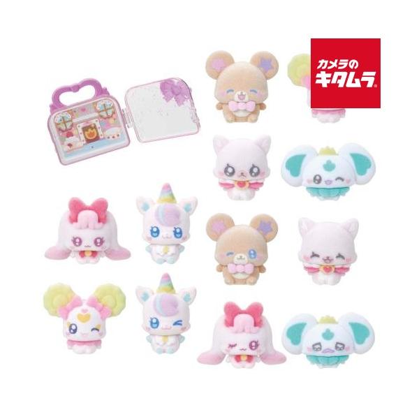 【発売日：2025年10月18日】[送料無料][BANDAI`プリキュア`precure`プリキュアシリーズ`ぷちきゅあ`Precurefairies`プレゼント`ギフト`クリスマス`誕生日`バースデー`パーティー`イベント`景品`入学`入...