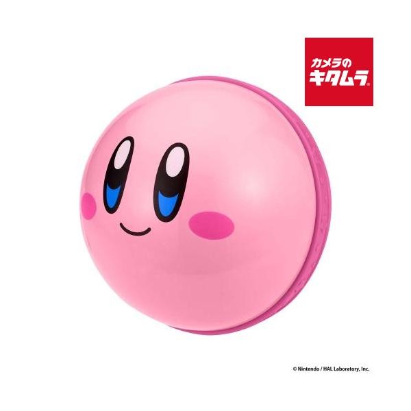 【発売日：2026年02月14日】[3,980円(税込)以上のご注文で送料無料][BANDAI`KIRBY`星のカービィ`ボール遊び`知育玩具`おもちゃ`プレゼント`ギフト`クリスマス`誕生日`バースデー`パーティー`イベント`景品`入学`...
