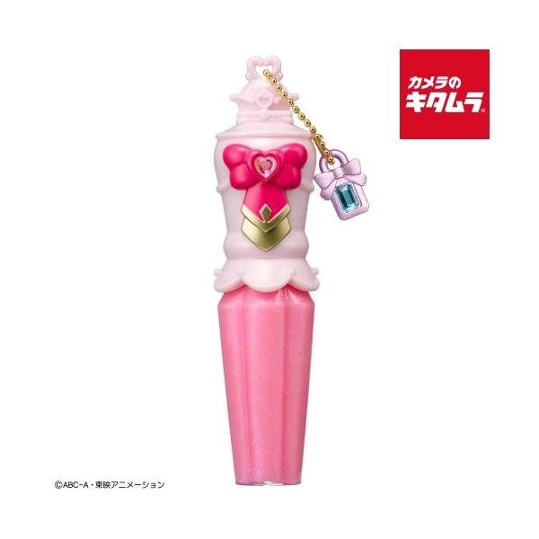 【発売日：2026年01月31日】[3,980円(税込)以上のご注文で送料無料][BANDAI`プリキュア`precure`名探偵プリキュア!`StarDetective`プリキュアシリーズ`グロス`グリッターピンク`おもちゃ`玩具`なりき...