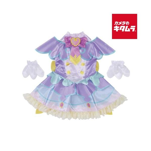 【発売日：2026年01月31日】[送料無料][BANDAI`プリキュア`precure`名探偵プリキュア!`StarDetective`プリキュアシリーズ`おもちゃ`玩具`なりきり遊び`プレゼント`ギフト`クリスマス`誕生日`バースデー`...