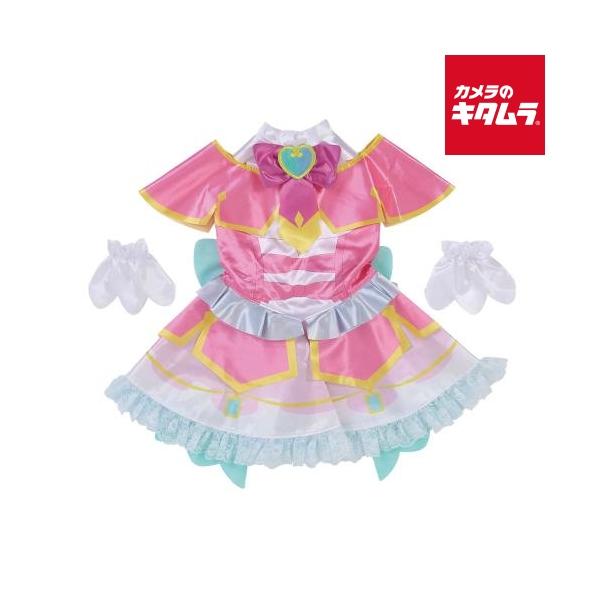 【発売日：2026年01月31日】[送料無料][BANDAI`プリキュア`precure`名探偵プリキュア!`StarDetective`プリキュアシリーズ`おもちゃ`玩具`なりきり遊び`プレゼント`ギフト`クリスマス`誕生日`バースデー`...
