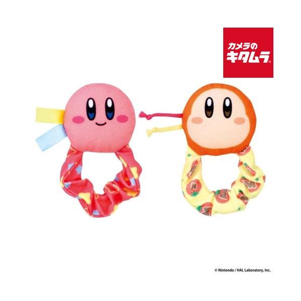 【発売日：2026年02月14日】[送料無料][BANDAI`KIRBY`星のカービィ`ラトル`知育玩具`おもちゃ`プレゼント`ギフト`クリスマス`誕生日`バースデー`パーティー`イベント`景品`入学`入園`祝い`孫`トイ`贈り物`]