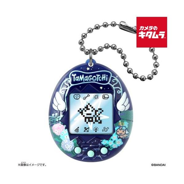 【発売日：2026年01月10日】[送料無料][BANDAI`タマゴッチ`おもちゃ`玩具`Tamagotch`オリたま`tamagocchi`エンジェルナイトガーデン`プレゼント`ギフト`クリスマス`誕生日`バースデー`パーティー`イベント...