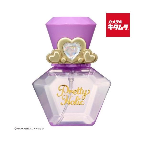 【発売日：2026年01月31日】[3,980円(税込)以上のご注文で送料無料][BANDAI`プリキュア`precure`名探偵プリキュア!`StarDetective`プリキュアシリーズ`おもちゃ`玩具`なりきり遊び`コスメ`メイク`プ...