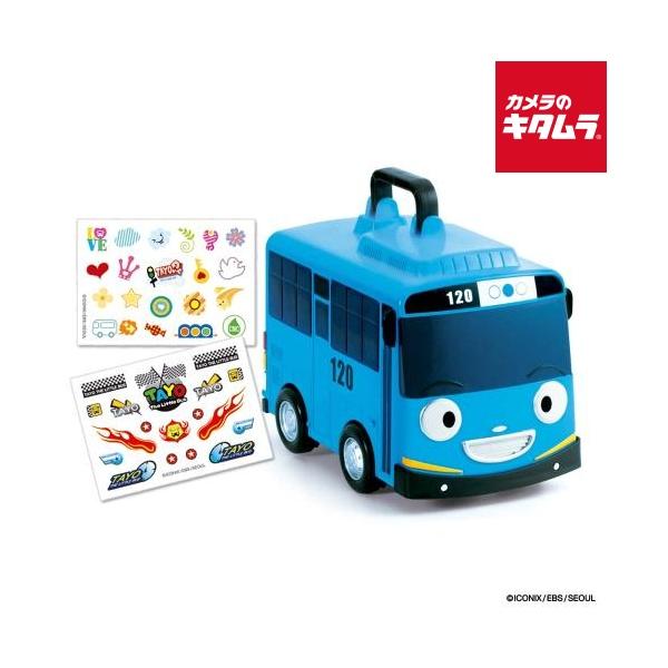 【発売日：2026年03月21日】[送料無料][BANDAI`tayo`おもちゃ`玩具`youtube`ユーチューブ`プレゼント`ギフト`クリスマス`誕生日`バースデー`パーティー`イベント`景品`入学`入園`祝い`孫`トイ`贈り物`]