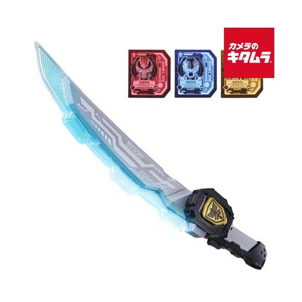 【発売日：2026年03月07日】[送料無料][BANDAI`超宇宙刑事ギャバンインフィニティ`GAVARION`おもちゃ`玩具`なりきり遊び`特撮`プレゼント`ギフト`クリスマス`誕生日`バースデー`パーティー`イベント`景品`入学`入園...