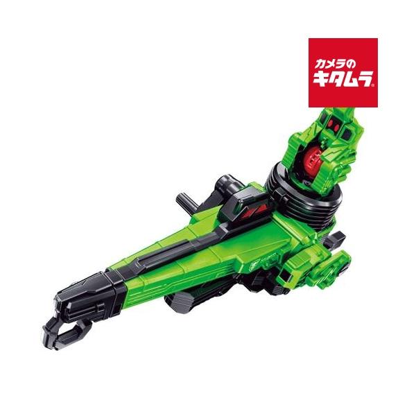 【発売日：2026年03月07日】[送料無料][BANDAI`超宇宙刑事ギャバンインフィニティ`GAVARION`CRANE`おもちゃ`玩具`なりきり遊び`特撮`プレゼント`ギフト`クリスマス`誕生日`バースデー`パーティー`イベント`景品...