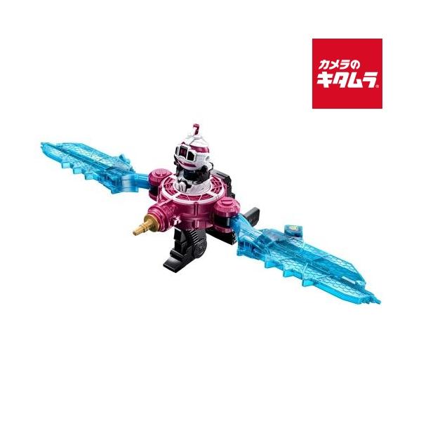 【発売日：2026年03月14日】[送料無料][BANDAI`超宇宙刑事ギャバンインフィニティ`GAVARION`おもちゃ`玩具`なりきり遊び`特撮`プレゼント`ギフト`クリスマス`誕生日`バースデー`パーティー`イベント`景品`入学`入園...