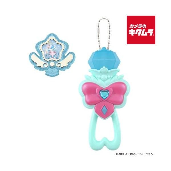 【発売日：2026年07月25日】[3,980円(税込)以上のご注文で送料無料][BANDAI`プリキュア`precure`プリキュアシリーズ`名探偵プリキュア！`StarDetective`キュアエクレール`たんプリ`プレゼント`ギフト`...